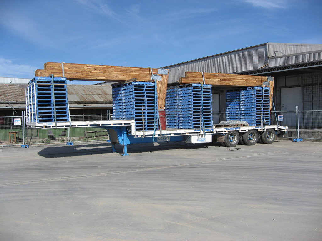 Laminated Timber Supplies “The Specialists in Engineered Timber”