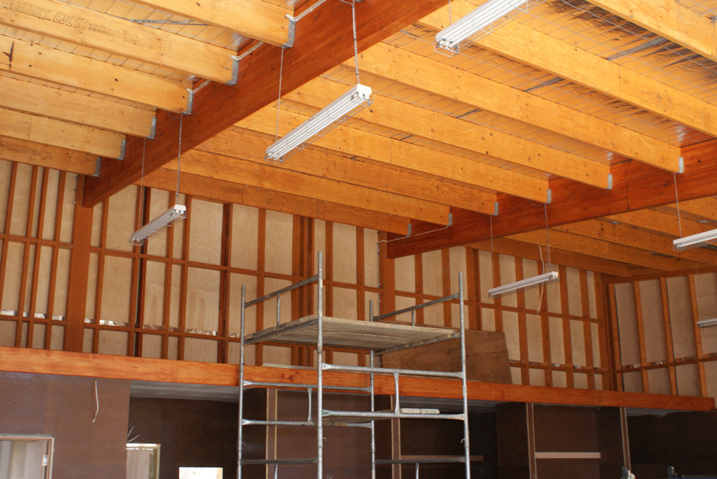 Laminated Timber Supplies “The Specialists in Engineered Timber”