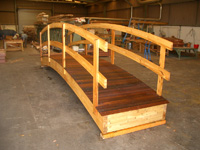 Laminated Timber Supplies “The Specialists in Engineered Timber”